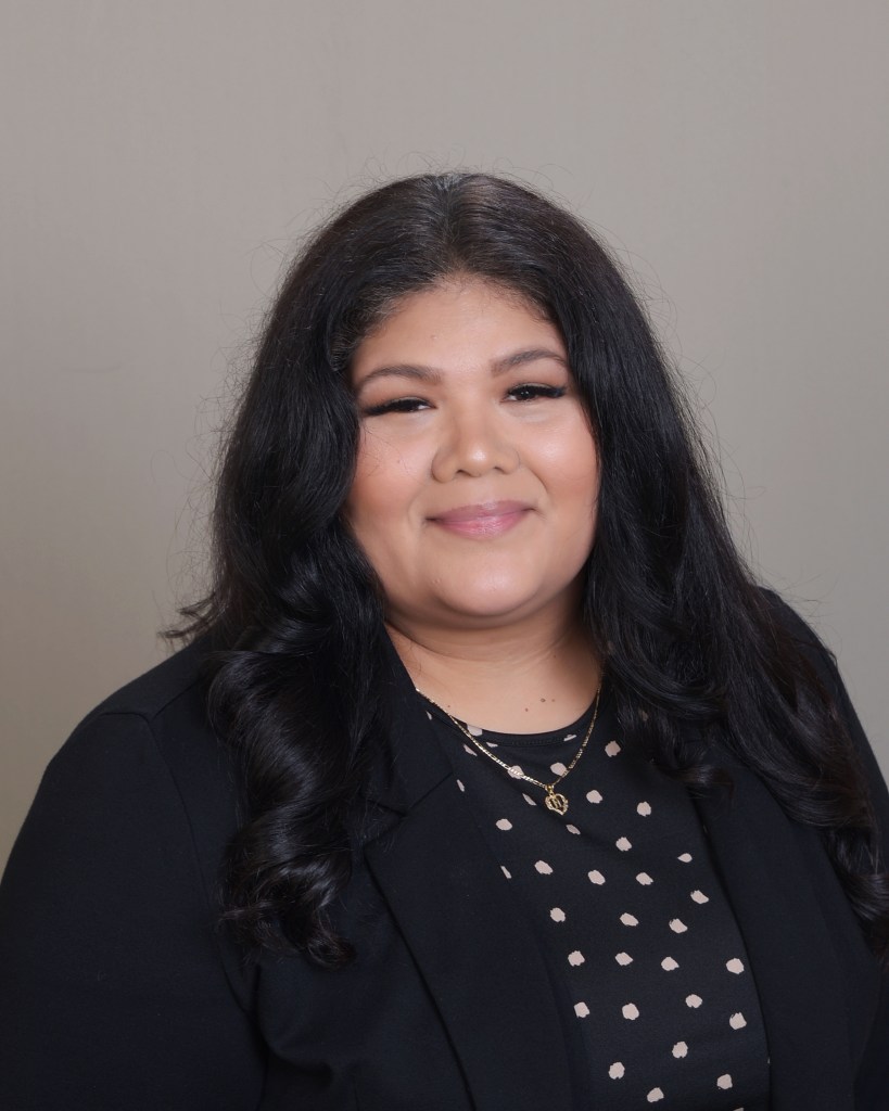 Maribel Chavez - Smile Dental Services